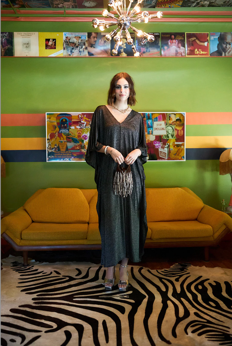 Starman Dress – STOCK Style Shop