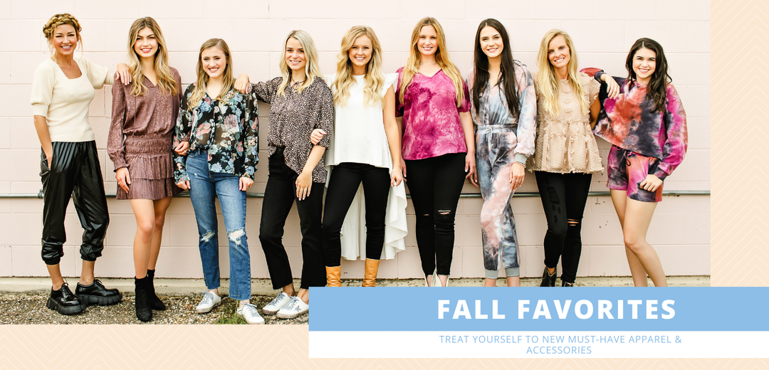 STOCK STYLE SHOP – STOCK Style Shop